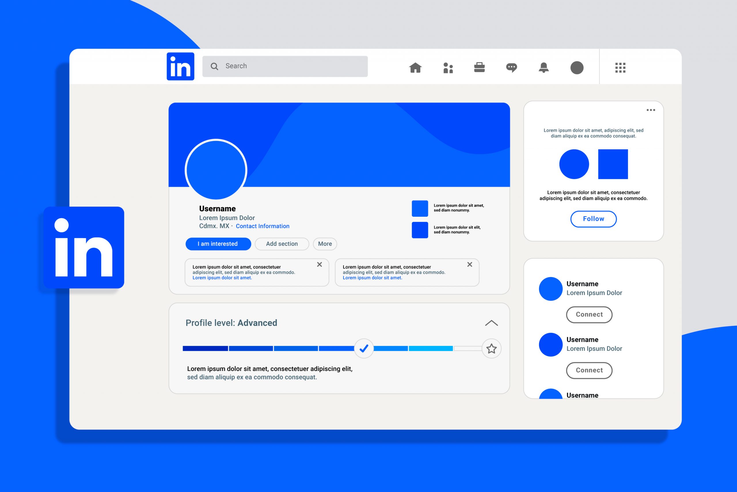 How To Create A Good Linkedin Profile In 2023 1millionresume